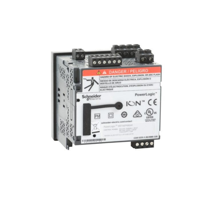 Jual Schneider - METSEPM8240, PM8000 Integrated Display Acc 02s ...